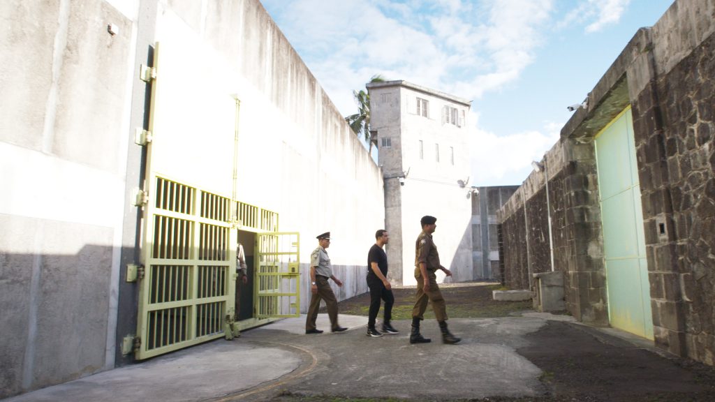 Inside The World’s Toughest Prisons - Series 4 | Clear Cut