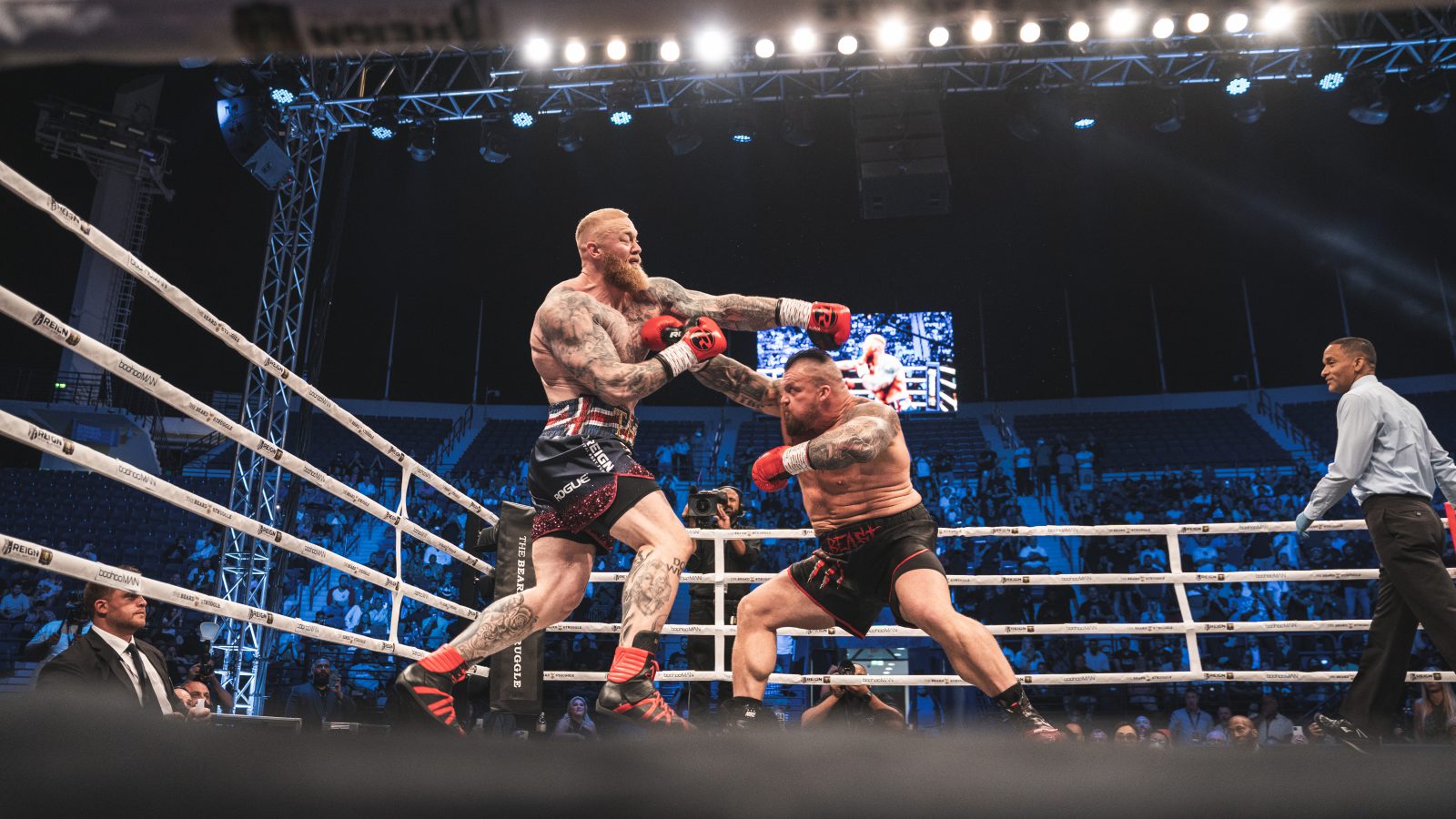 Clear Cut Pictures - Award winning post production