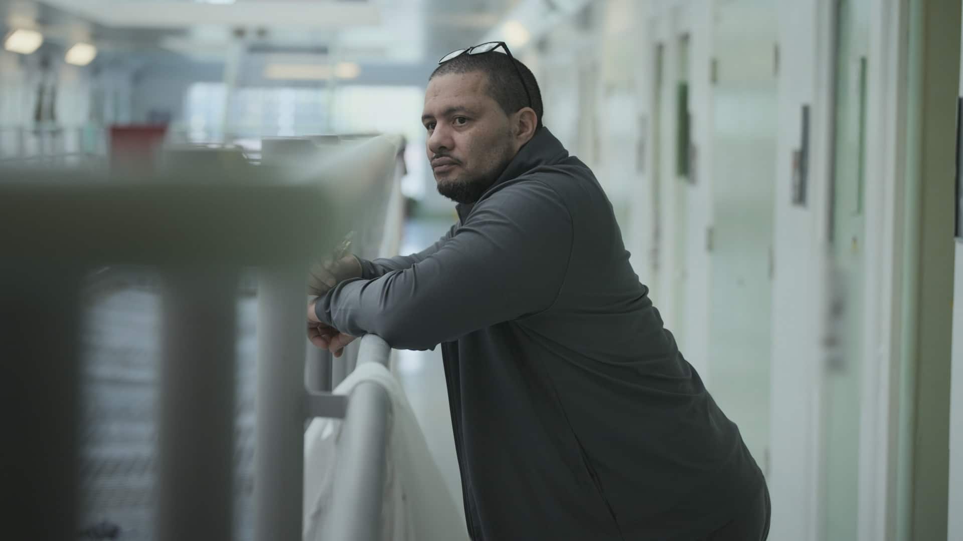 Parole - Series 2 | Clear Cut